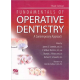 Fundamentals of Operative Dentistry: A Contemporary Approach 3th edition